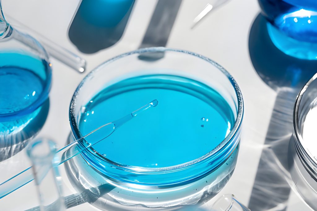 La evolución de la industria cosmética: pasado, presente y futuro – MS ...